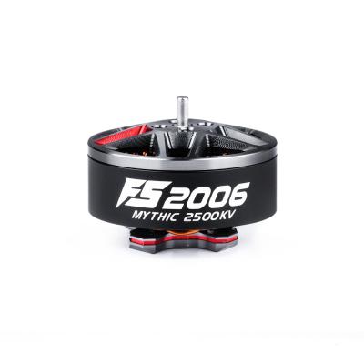 China FPV Mythic FS2006 Brushless DC Motor for Smooth Operation for sale