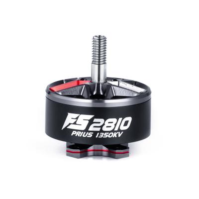 China FPV Prius FS2810 V1.0 Brushless DC Motor 250mm Cable Length for sale