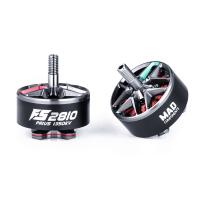 China FPV Prius FS2810 V1.0 Brushless DC Motor 250mm Cable Length for sale