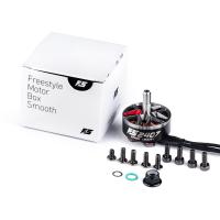 China FPV Spark FS 2407 Brushless DC Motor Rotor Balance ≤5mg Titanium Shaft 0.15mm Silicon Steel for sale
