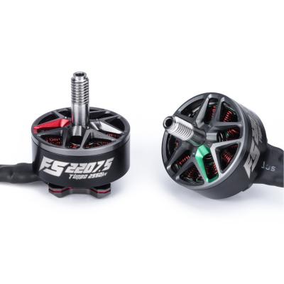 China FPV Turbo FS2207.5 Brushless DC Motor for sale
