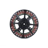 China M8CO8 EEE V3 Brushless DC Motor 8108 36 M4x4 Mounting Holes for UAV Drone for sale