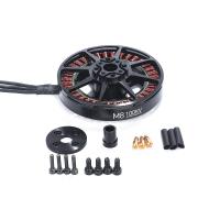 China M8CO8 EEE V3 Brushless DC Motor 8108 36 M4x4 Mounting Holes for UAV Drone for sale