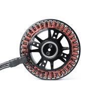 China M8C10 EEE Brushless DC Motor 80mm 16 AWG Silicone Cable for UAV Drone for sale