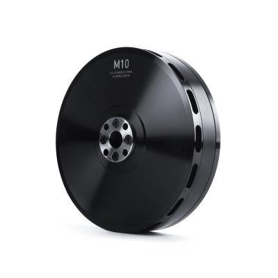 China M10 IPE V2.0 Angular Contact Ball Bearing Brushless DC Motor 48V for Industrial Drones for sale