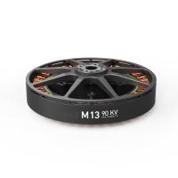 China M13 EEE 90KV Brushless DC Motor for Long Flight Time Industrial Grade Drones for sale