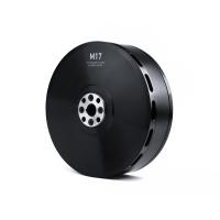 China M17 PRO IPE Industrial Brushless DC Motor 15mm Shaft Diameter for Heavy Lift Drones for sale