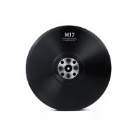 China M17 PRO IPE Industrial Brushless DC Motor 15mm Shaft Diameter for Heavy Lift Drones for sale