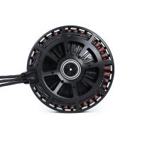 China M17 PRO IPE Industrial Brushless DC Motor 15mm Shaft Diameter for Heavy Lift Drones for sale