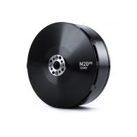 China M20 IPE Brushless DC Motor Drone 118x45.9mm 20 M3x4 Propeller Mounting 69022z Bearing for sale