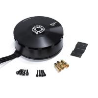 China M20 IPE Brushless DC Motor Drone 118x45.9mm 20 M3x4 Propeller Mounting 69022z Bearing for sale