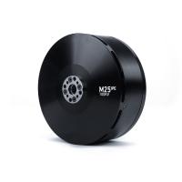 China M25 IPE Brushless DC Motor 100KV 10878W 39.4kg Thrust 15mm Shaft for Manned Drones for sale