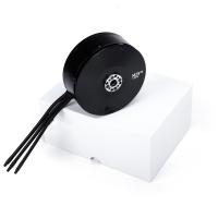 China M25 IPE Brushless DC Motor 100KV 10878W 39.4kg Thrust 15mm Shaft for Manned Drones for sale
