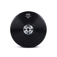 China M30 PRO IPE Brushless DC Motor 100KV 45.2kg Thrust 12-14S for Manned Drone for sale