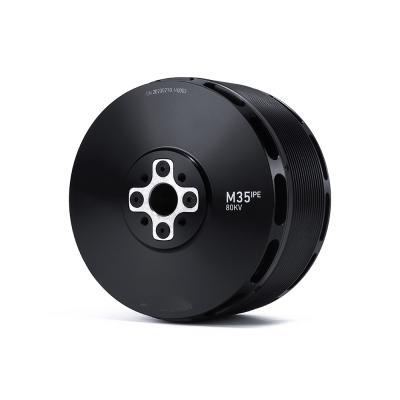 China M35 IPE Brushless DC Motor for Manned Drones - High Torque, Light and Compact, High Efficiency for sale