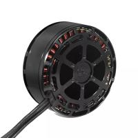 China TORQ M40C30 50KV 19KW Brushless DC Motor 70kg Max Thrust for Manned Drones for sale