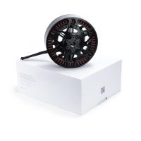 China M50C35 PRO EEE Brushless DC Motor 25 KW 40kg Thrust for Manned Drones for sale