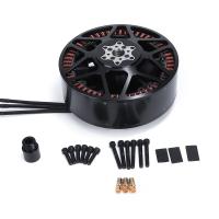 China M50C35 PRO EEE Brushless DC Motor 25 KW 40kg Thrust for Manned Drones for sale