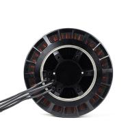 China M60C60 PRO IPE Brushless DC Motor 46 kW 178 kg Thrust for Manned Drone for sale