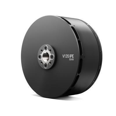 China V135 IPE Brushless DC Motor Drone for sale