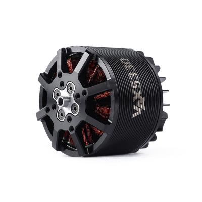 China VAX 5330 Short Shaft VTOL Drone Brushless DC Motor 12S 8-10kg for sale