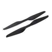 China FLUXER PRO 26x7.8 Inch Carbon Fiber Drone Propellers - 18kg Thrust, 69g Weight, 1900-4000 RPM Range for sale