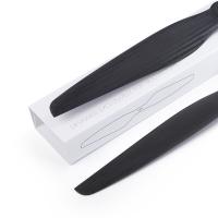 China 18.1x7.2 Inch Carbon Fiber VTOL Drone Propeller for Vertical Takeoff and Landing for sale