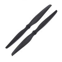 China 18.1x7.2 Inch Carbon Fiber VTOL Drone Propeller for Vertical Takeoff and Landing for sale