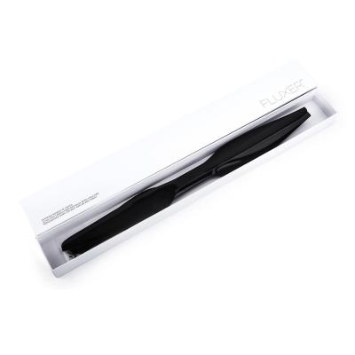 China FLUXER 29x9.5 Inch Drone Propeller Imported Carbon Fiber Resin Glossy Surface for VTOL UAV for sale