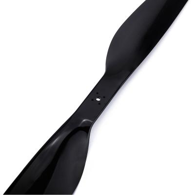 China 36x11.5 Inch Carbon Fiber Drone Propellers 193g Weight 45kg Thrust Capacity High Durability for sale