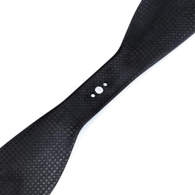 China 20x6.0 Inch FLUXER PRO MATT Carbon Fiber Propeller for Low RPM High Performance Drone for sale