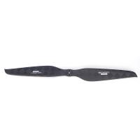 China Ultralight CB2 32x12 Inch Carbon Fiber Drone Propeller for Endurance Flight for sale