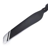 China CB2 PROP 47.5x18 Inch Ultralight Carbon Fiber Drone Propeller High Efficiency for sale