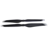China 57x19 Inch Ultralight Carbon Fiber Propeller for Drones 1500-3000 RPM for sale