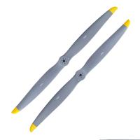 China 63X22 63 Inch High Strength Carbon Fiber Propeller Scimitar Profile for Drone Paramotor for sale