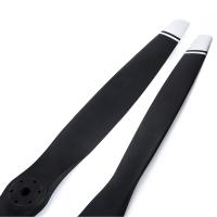 China FLUXER 72x31 Inch Ultralight Carbon Fiber Drone Propeller 160 kg Thrust 1080 g for sale