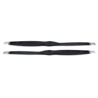 China FLUXER 72x31 Inch Ultralight Carbon Fiber Drone Propeller 160 kg Thrust 1080 g for sale