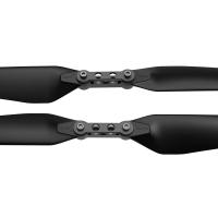 China SPIRO AW 15x4.8'' Inch Polymer Folding Propeller for sale