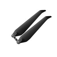 China SPIRO AW 15x4.8'' Inch Polymer Folding Propeller for sale