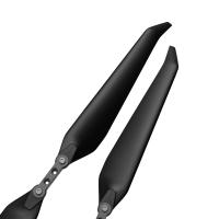 China SPIRO AW 15x4.8'' Inch Polymer Folding Propeller for sale