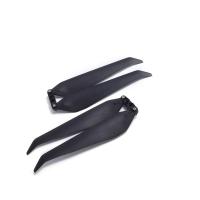 China SPIRO AW 18.4x6.8 Inch Polymer Folding Propeller for sale
