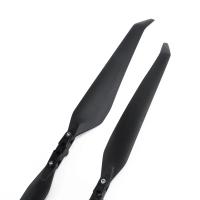 China SPIRO AW 18.4x6.8 Inch Polymer Folding Propeller for sale