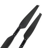 China HAVOC 22x7.0 Inch Ultralight High Efficiency Polymer Folding Drone Propeller for sale