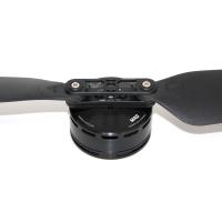 China HAVOC 24x7.2 Inch Ultralight High Efficiency Polymer Folding Drone Propeller for sale