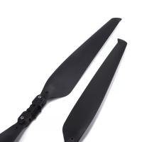 China HAVOC 29X10in Polymer Folding Propeller for sale