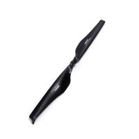China FLUXER Pro 16.2x5.3 Inch Glossy Carbon Fiber Folding Propeller 30g 7kg Thrust for sale