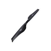 China 24.2x7.9in Glossy Carbon Fiber Folding Propeller FLUXER Pro 614.7mm 87g for sale