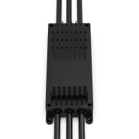 China AMPX FOC 60A 8-14S Waterproof Industrial Drone Speed Controller with 20A Output and 60.9V Max Voltage for sale