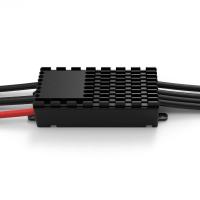 China AMPX FOC 100A 8-14S Electronic Speed Controller for Industrial Drones with 80A Rated Current and 60.9V Input for sale