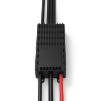 China AMPX FOC 100A 8-14S Electronic Speed Controller for Industrial Drones with 80A Rated Current and 60.9V Input for sale